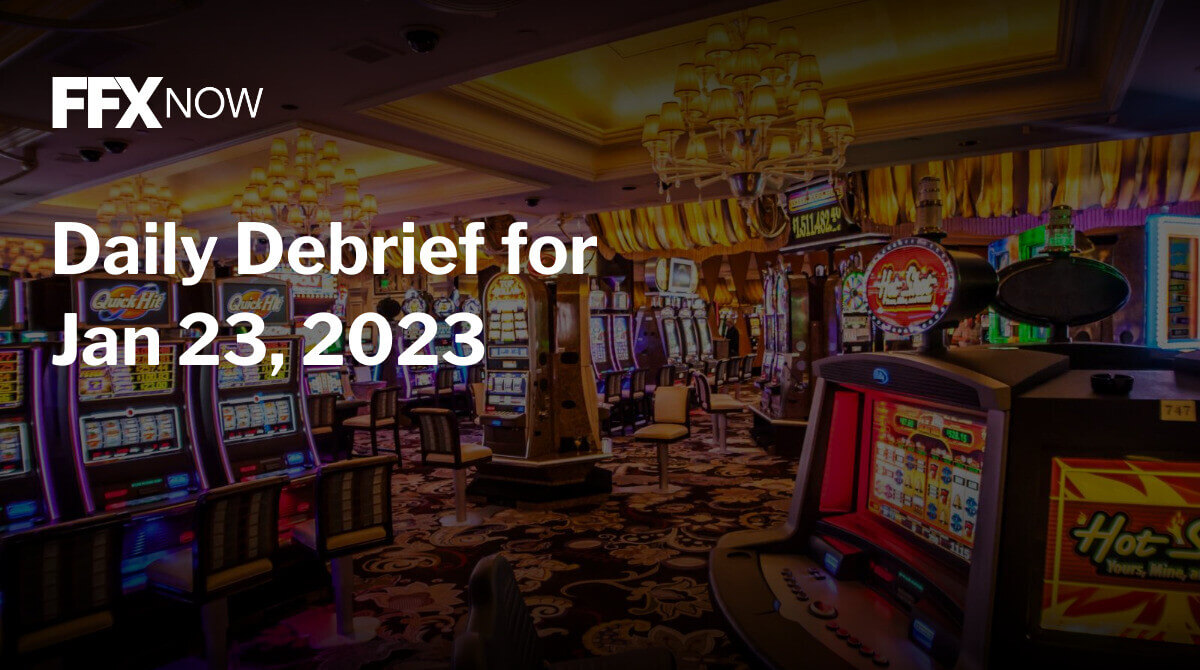 FFXnow Daily Debrief for Jan 23, 2023 | FFXnow